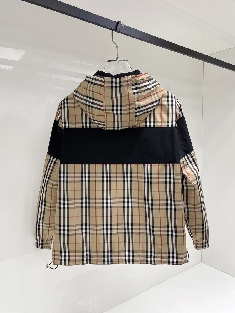 Genuine Burberry Outwear