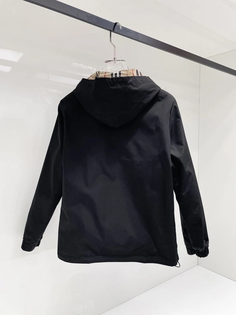 Genuine Burberry Outwear