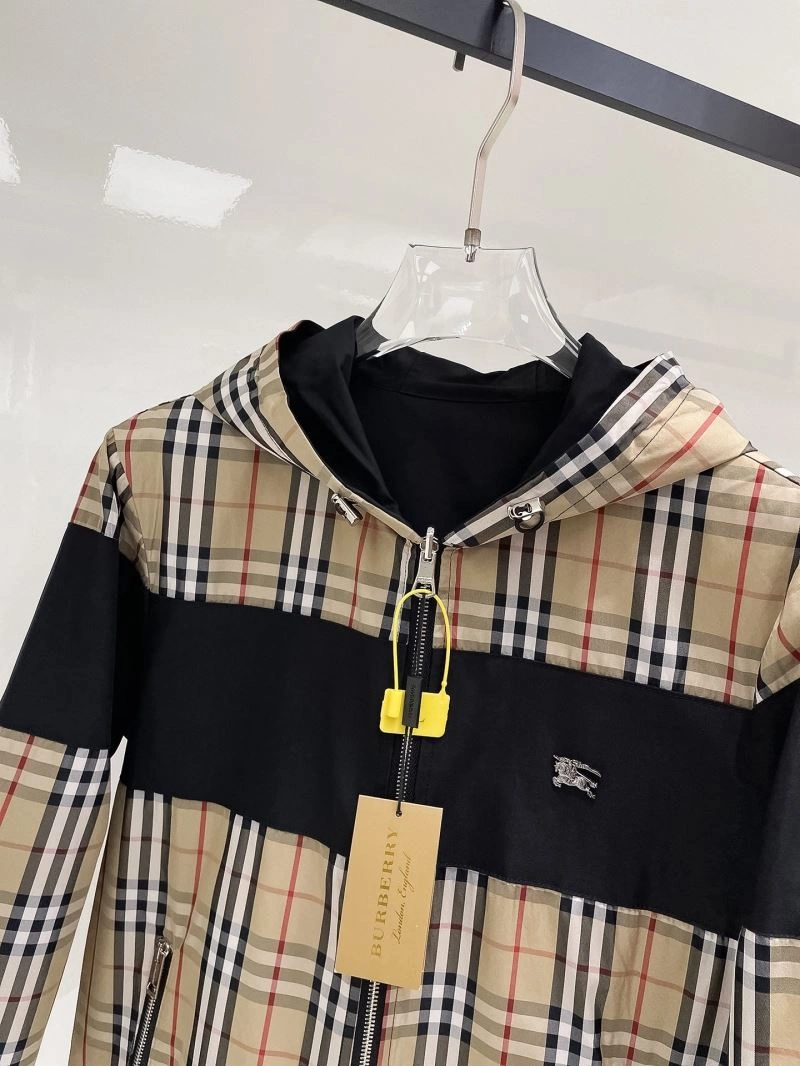 Genuine Burberry Outwear