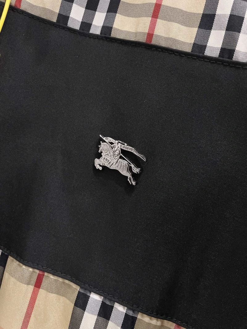 Genuine Burberry Outwear