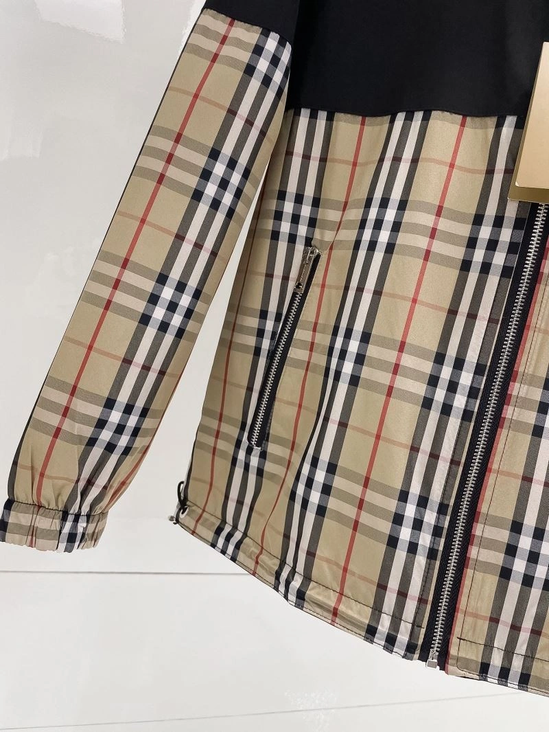 Genuine Burberry Outwear