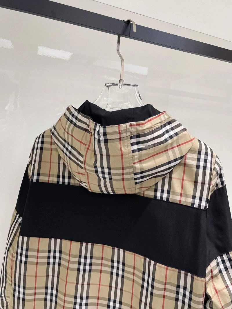Genuine Burberry Outwear