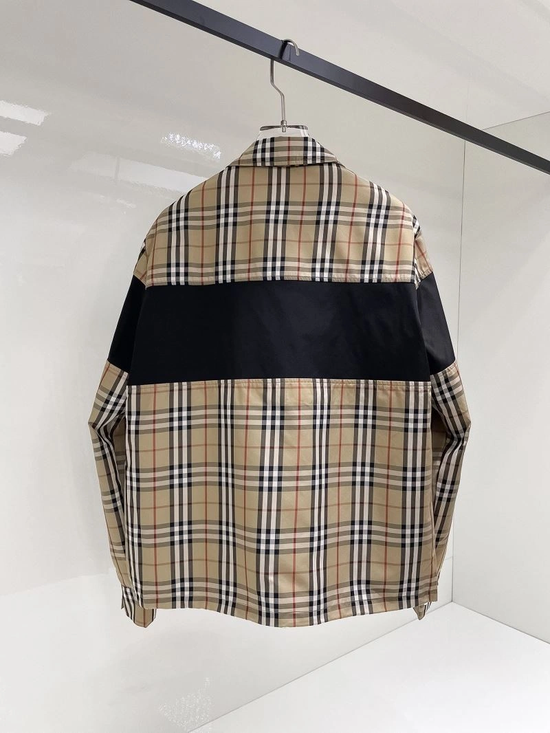 Genuine Burberry Outwear