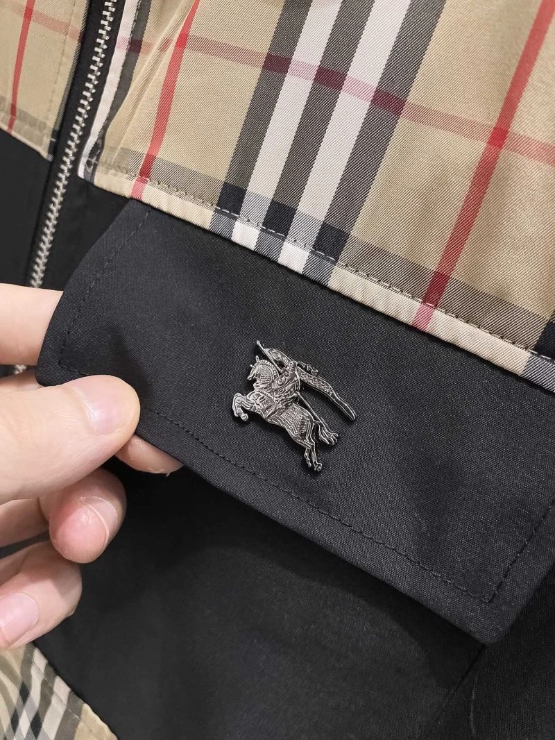 Genuine Burberry Outwear