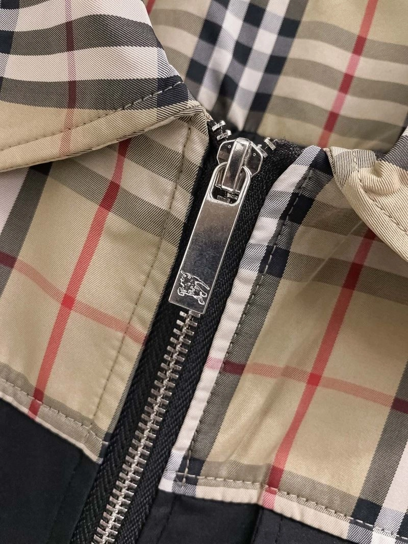Genuine Burberry Outwear