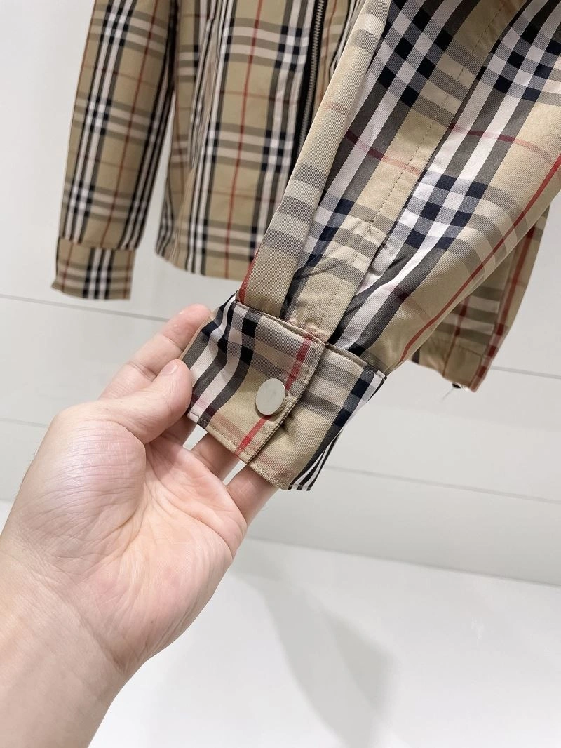 Genuine Burberry Outwear