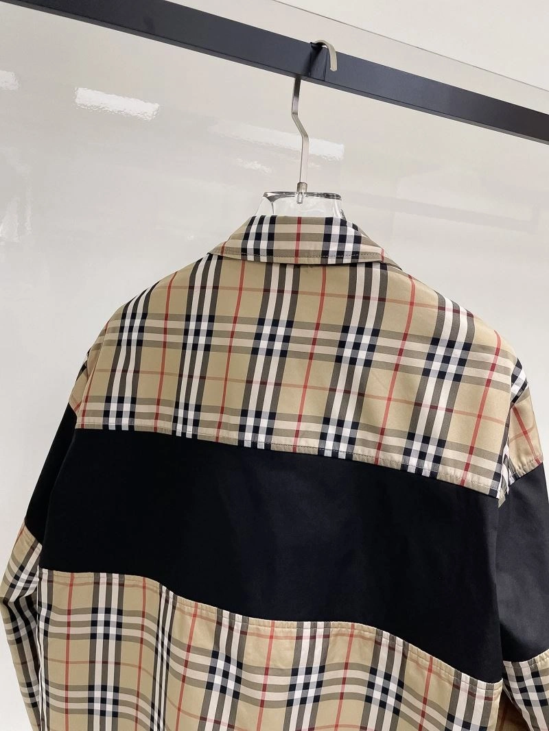Genuine Burberry Outwear
