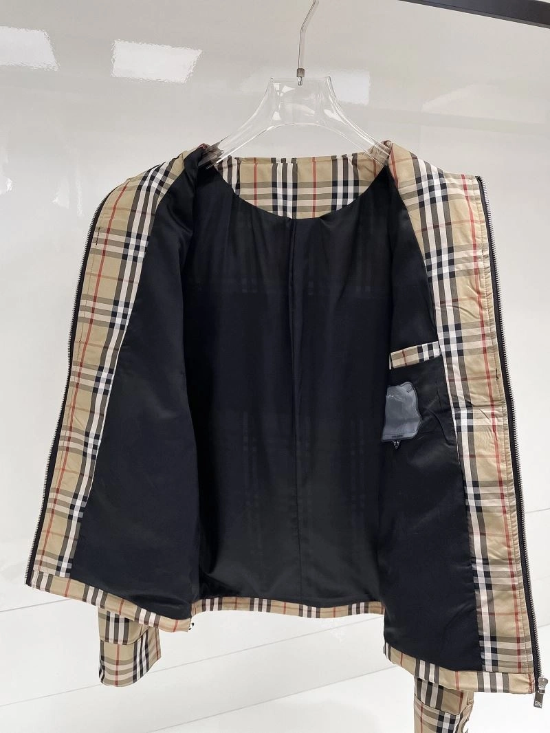 Genuine Burberry Outwear