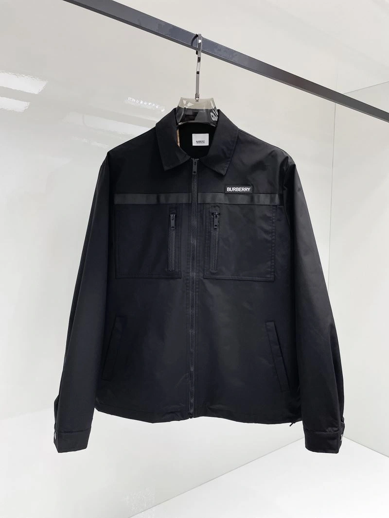 Burberry Outwear