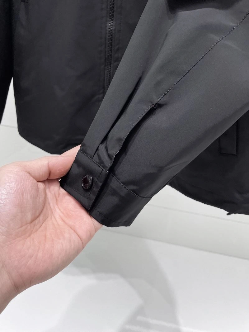 OEM Burberry Outwear