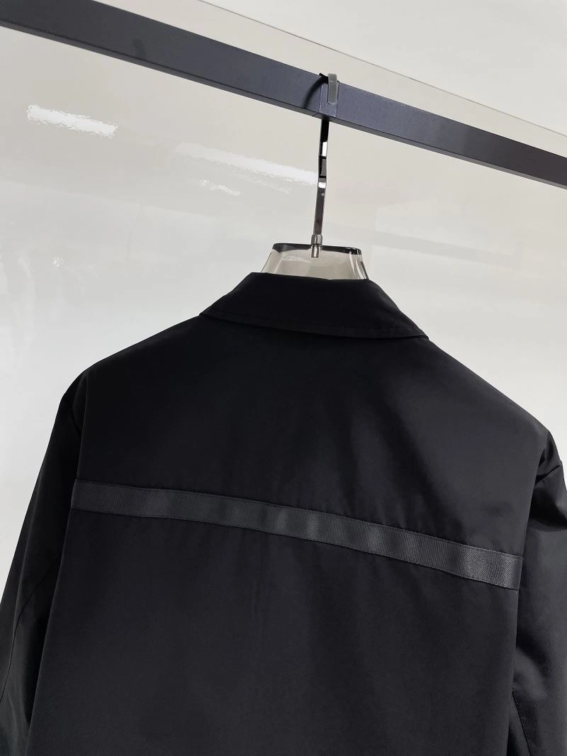 OEM Burberry Outwear