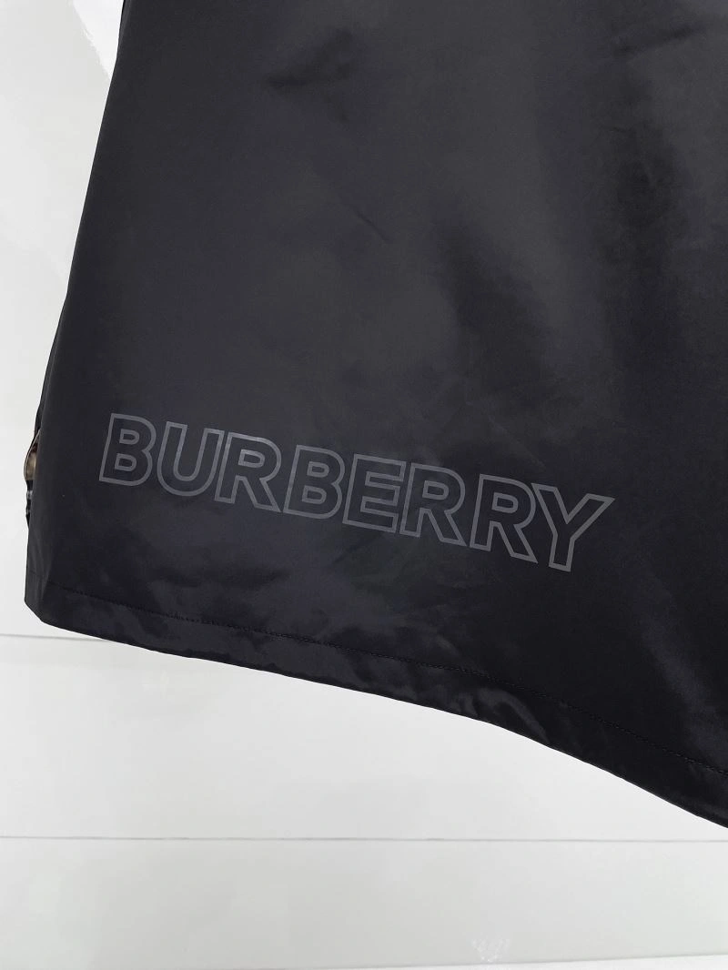 OEM Burberry Outwear