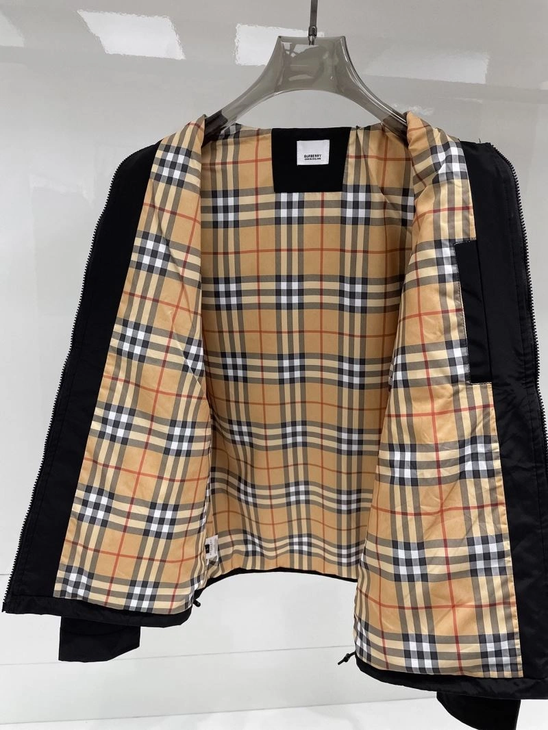 OEM Burberry Outwear