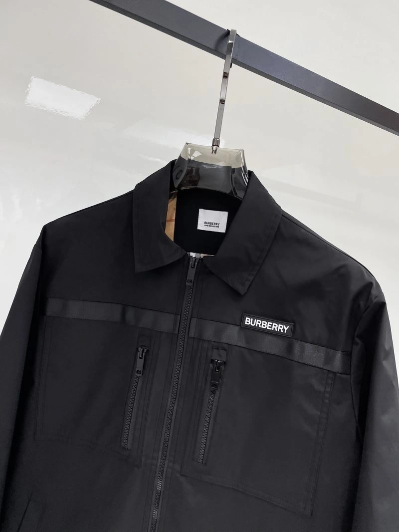 OEM Burberry Outwear