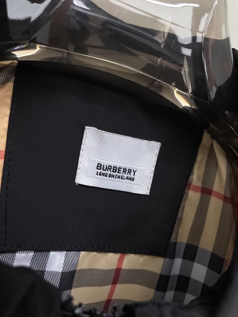 OEM Burberry Outwear