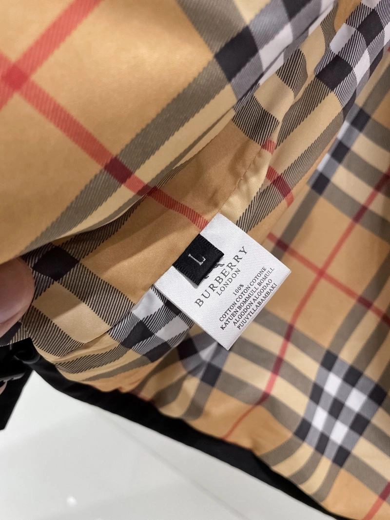 OEM Burberry Outwear
