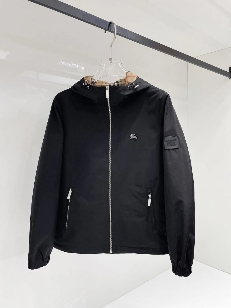 Burberry Outwear