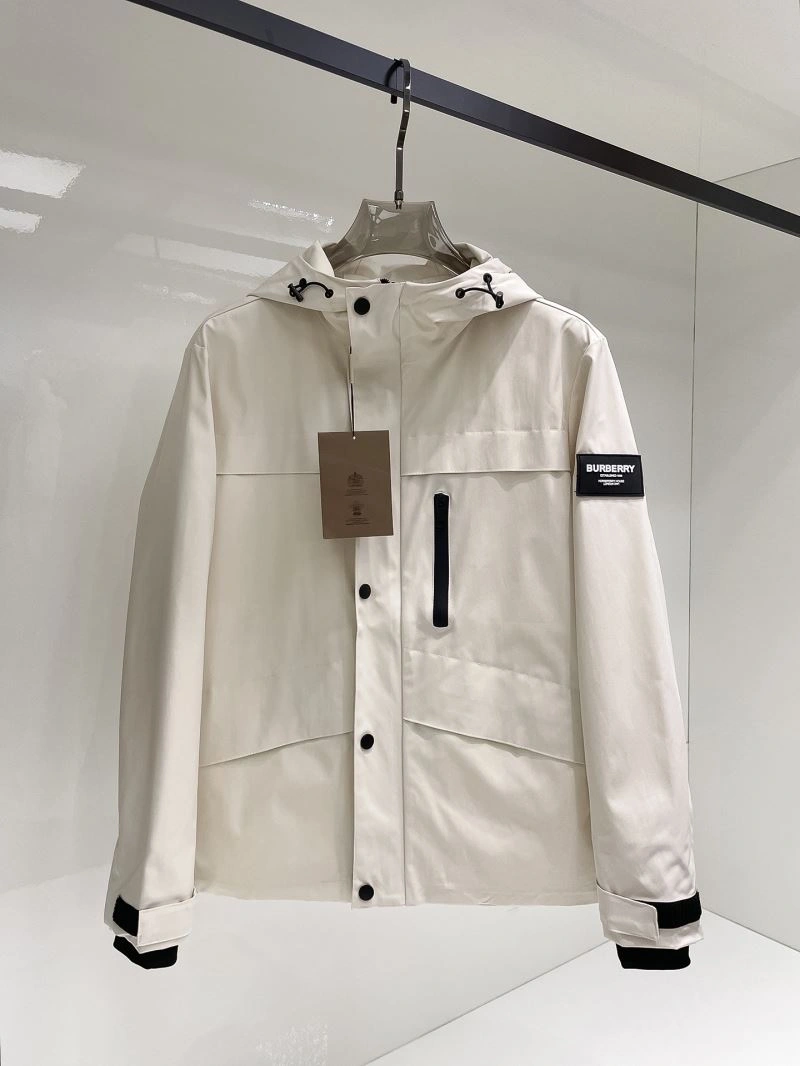 Burberry Outwear