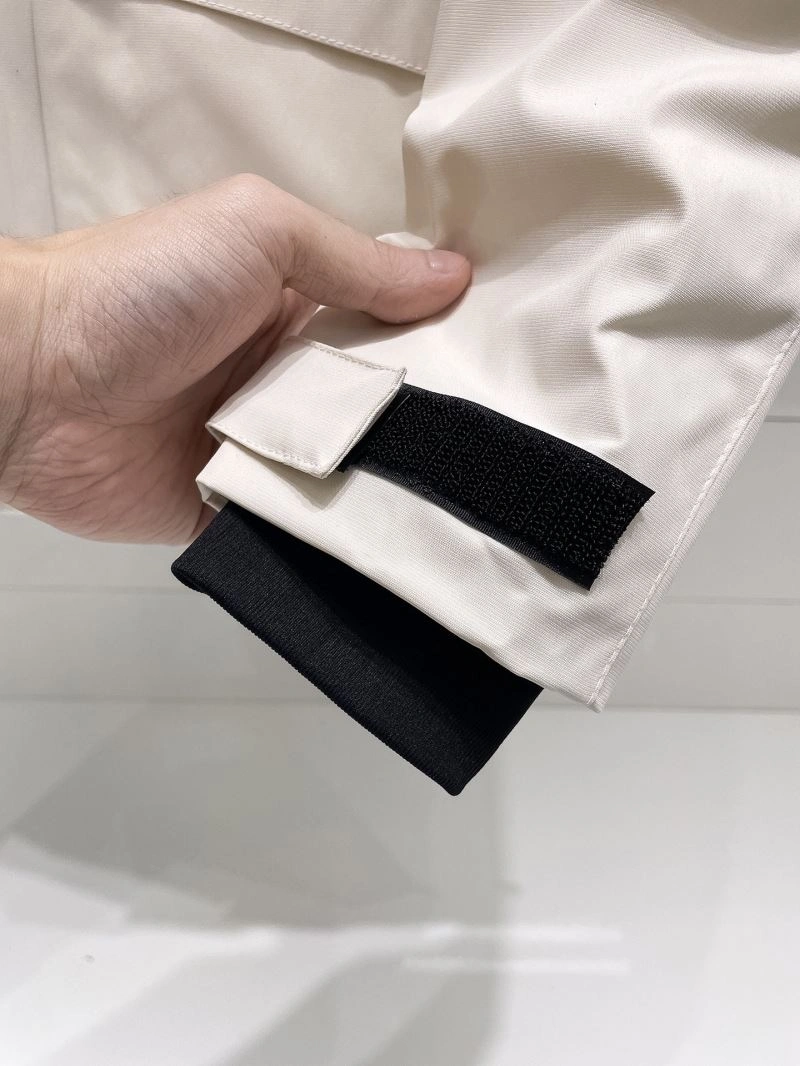 Brand-authenticated Burberry Outwear