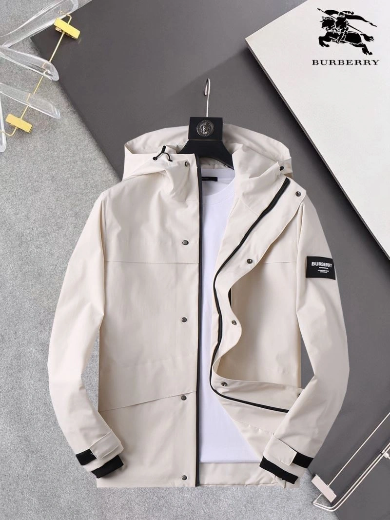 Burberry Outwear