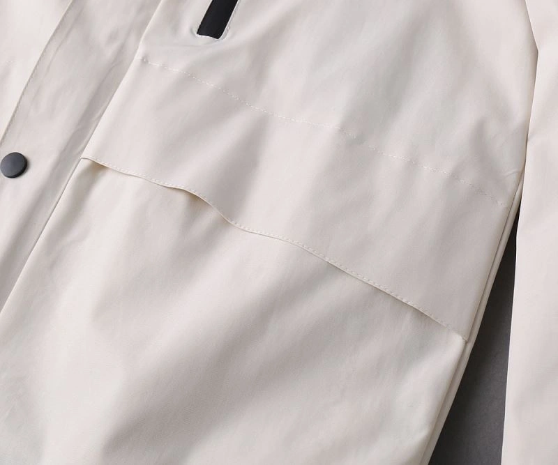 Brand-authenticated Burberry Outwear