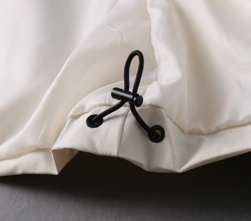 Brand-authenticated Burberry Outwear