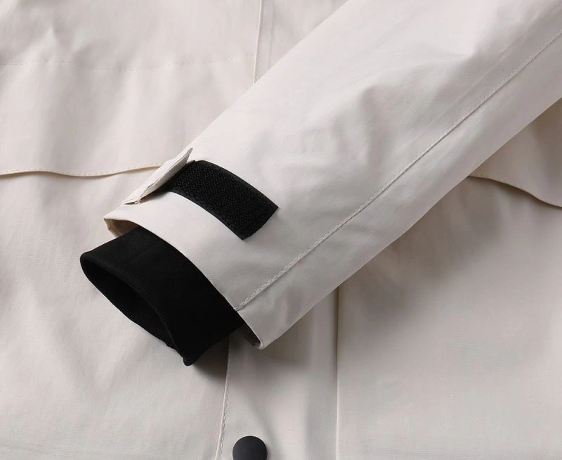Brand-authenticated Burberry Outwear