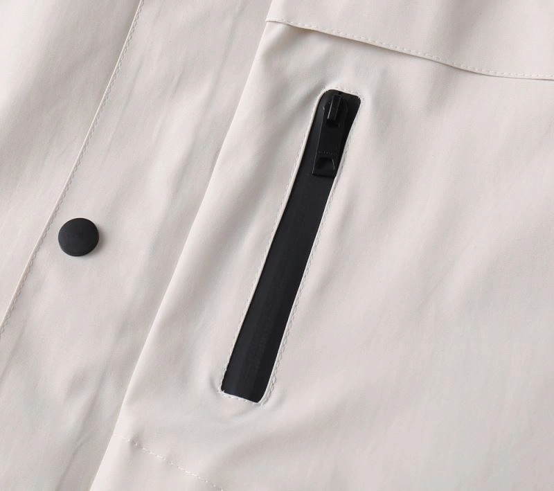 Brand-authenticated Burberry Outwear
