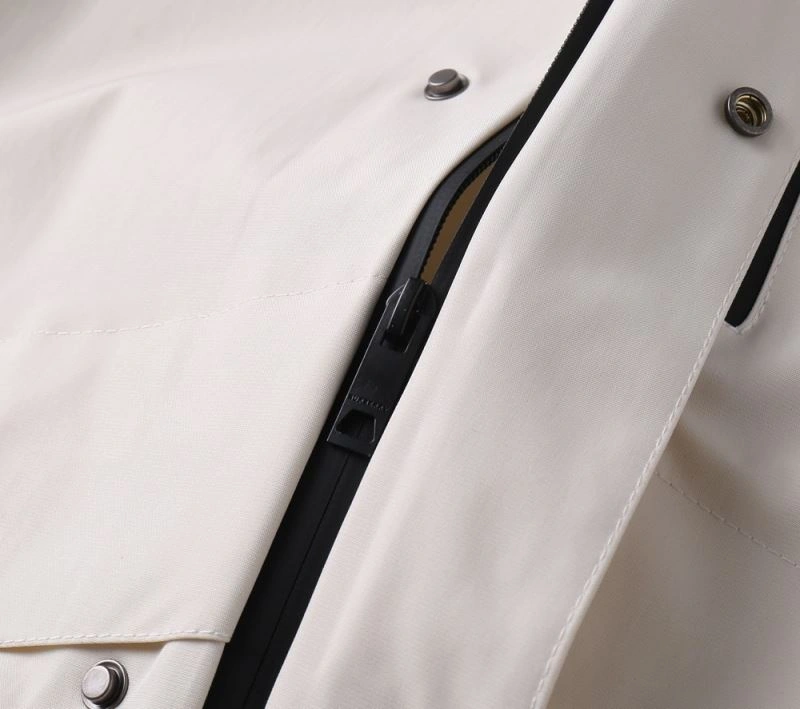 Brand-authenticated Burberry Outwear