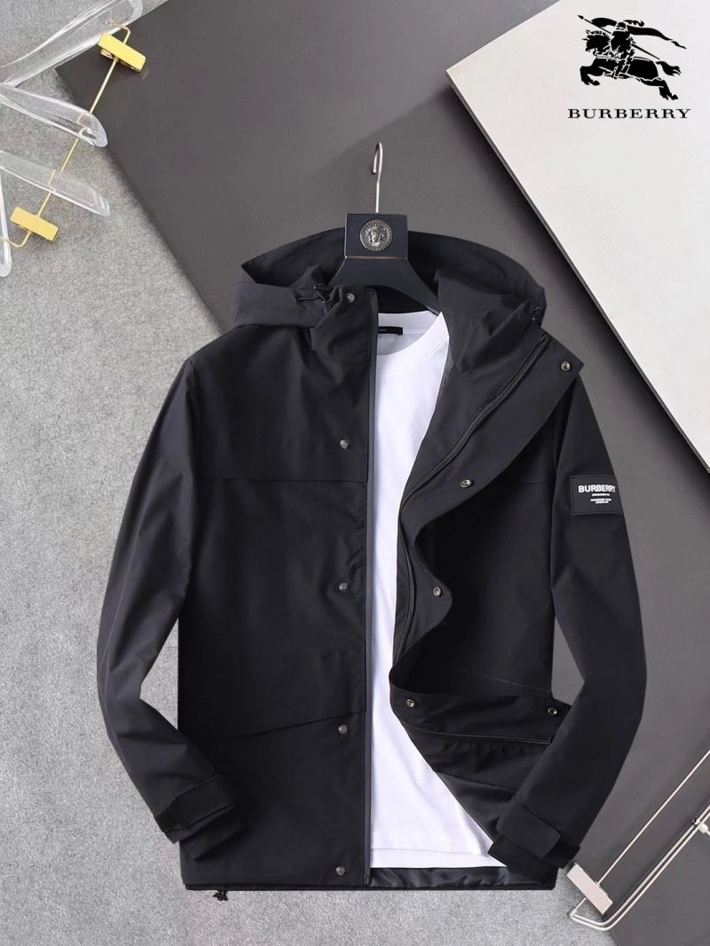 Burberry Outwear