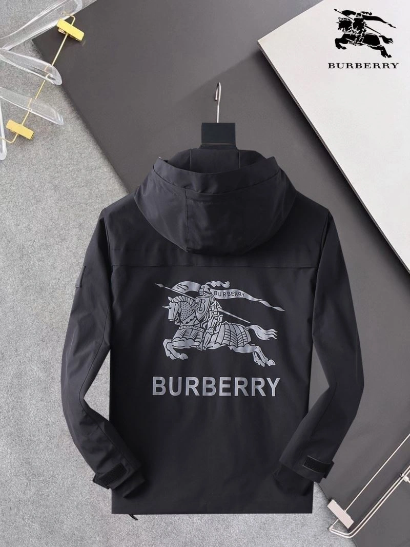 Bargain Burberry Outwear