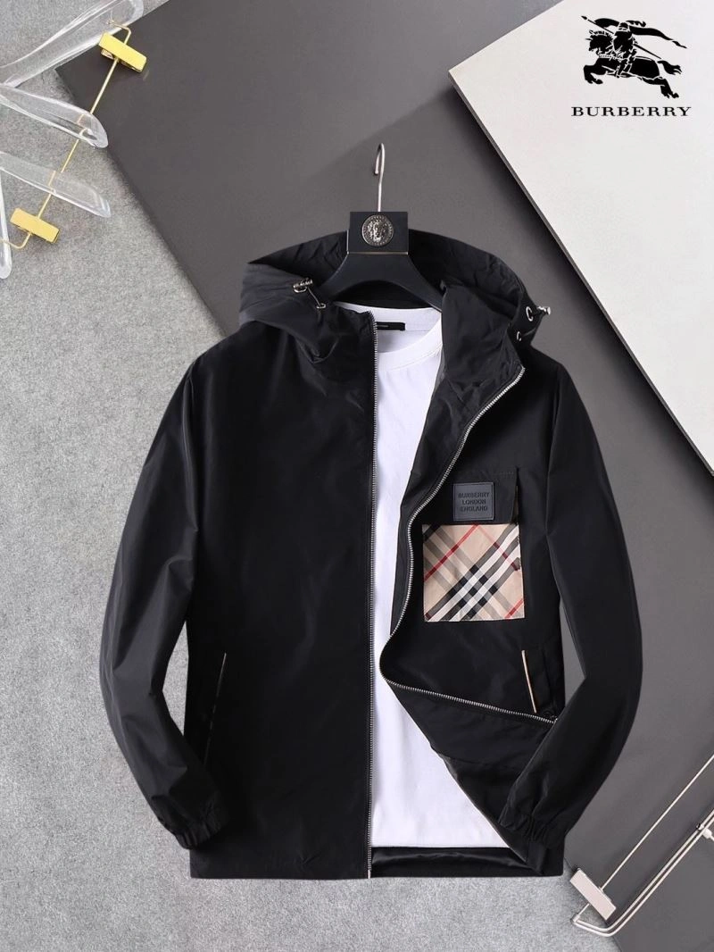 Burberry Outwear