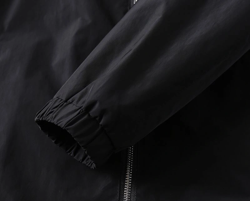 Brand-authenticated Burberry Outwear