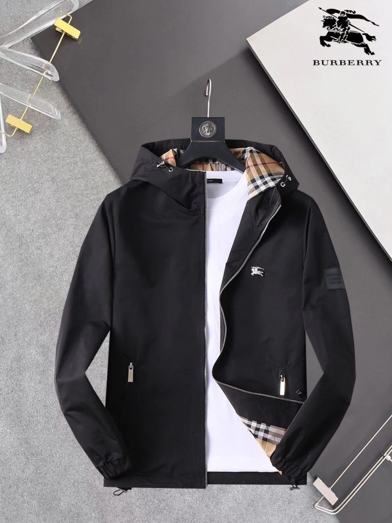 Burberry Outwear