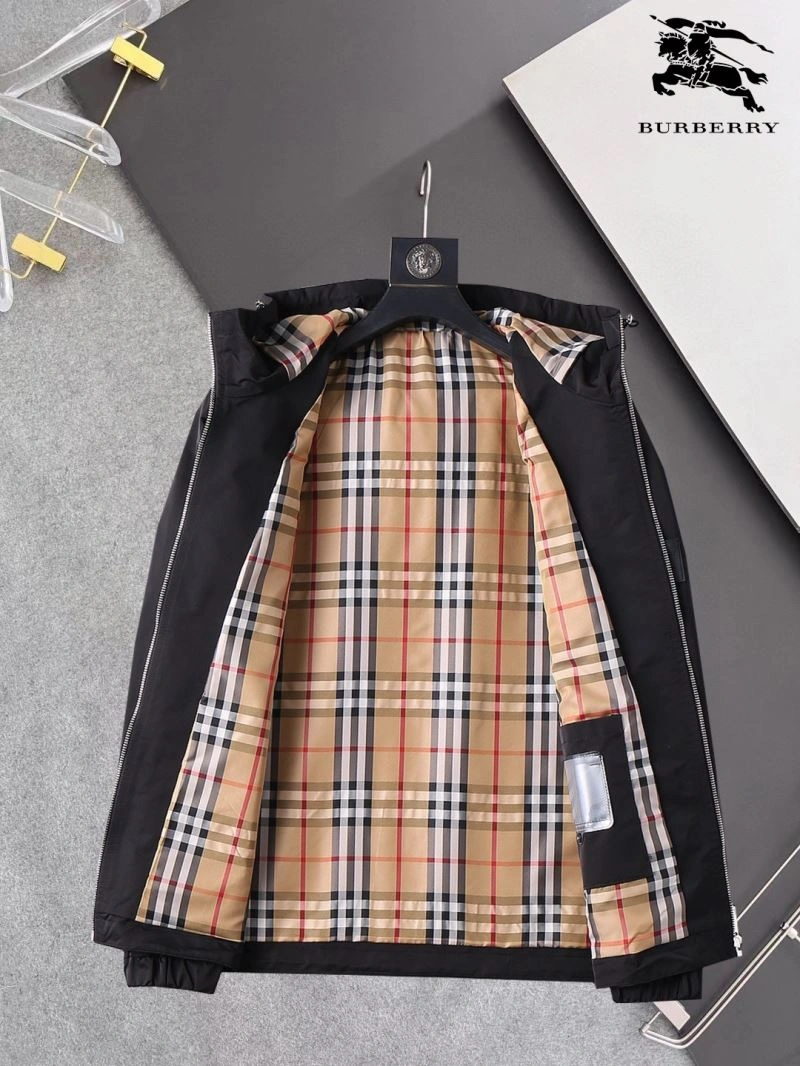 Genuine Burberry Outwear