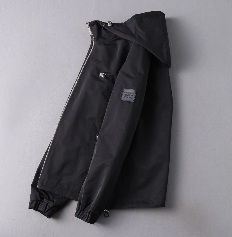 Genuine Burberry Outwear