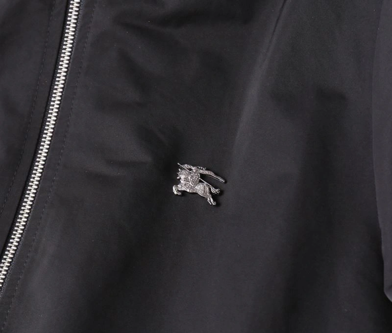 Genuine Burberry Outwear