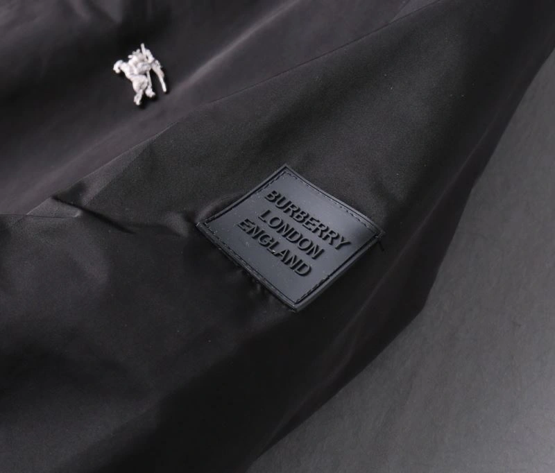 Genuine Burberry Outwear
