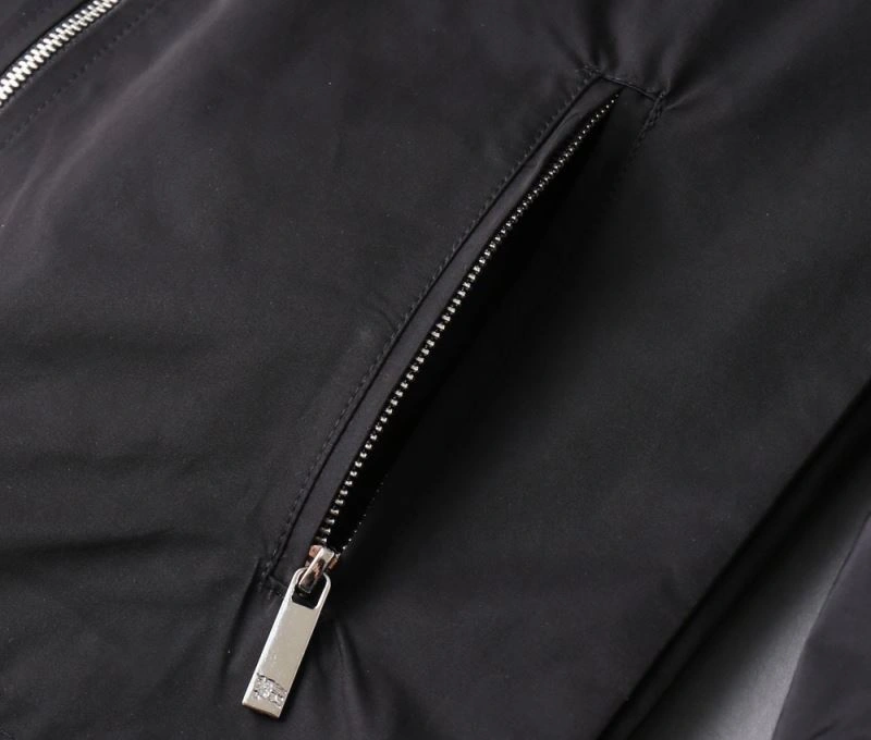 Genuine Burberry Outwear
