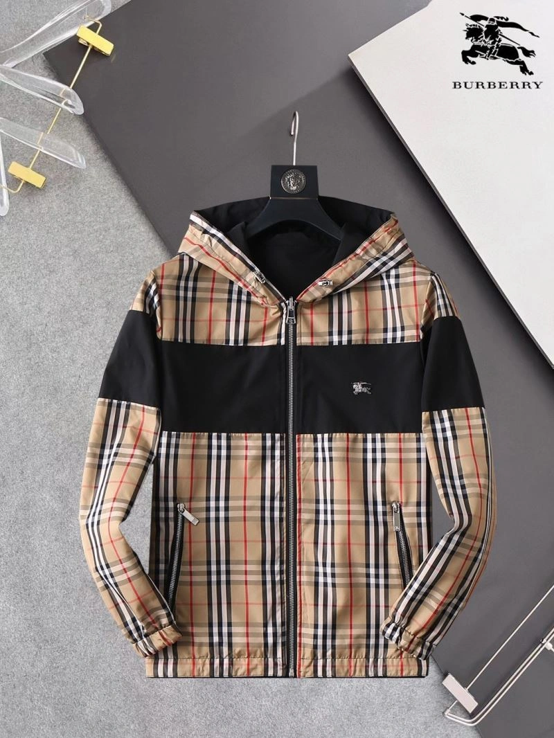 Burberry Outwear