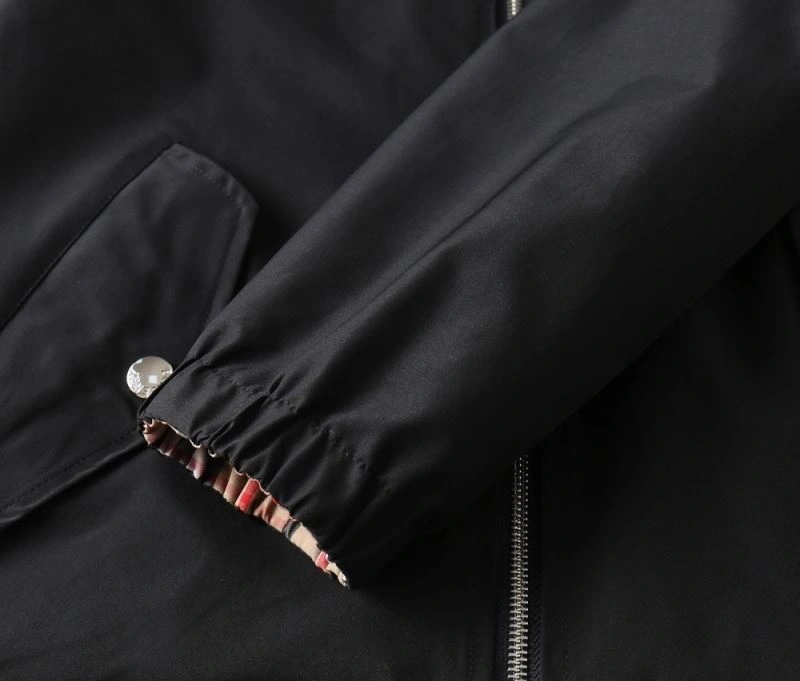 Value-priced Burberry Outwear