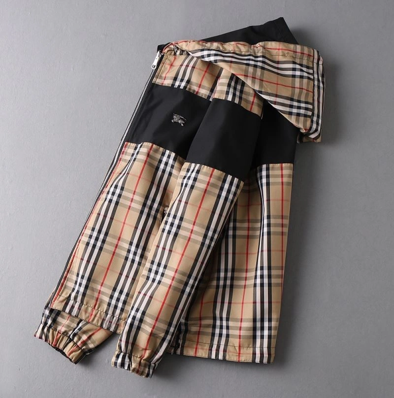 Value-priced Burberry Outwear