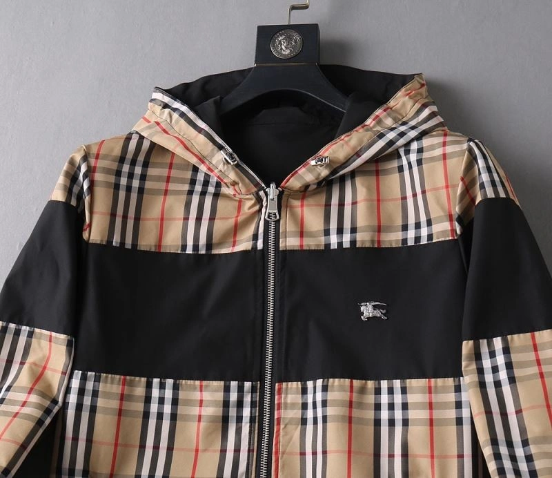 Value-priced Burberry Outwear