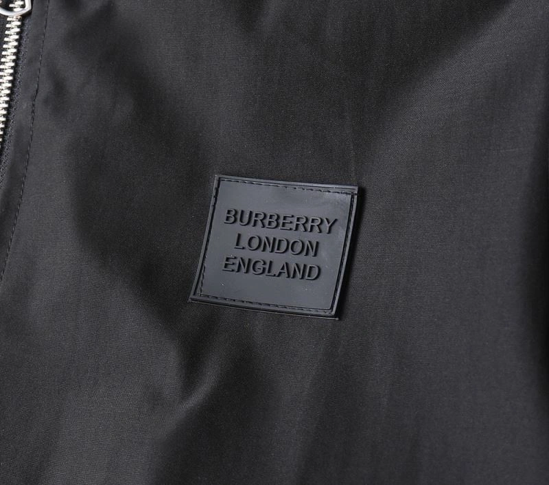 Value-priced Burberry Outwear