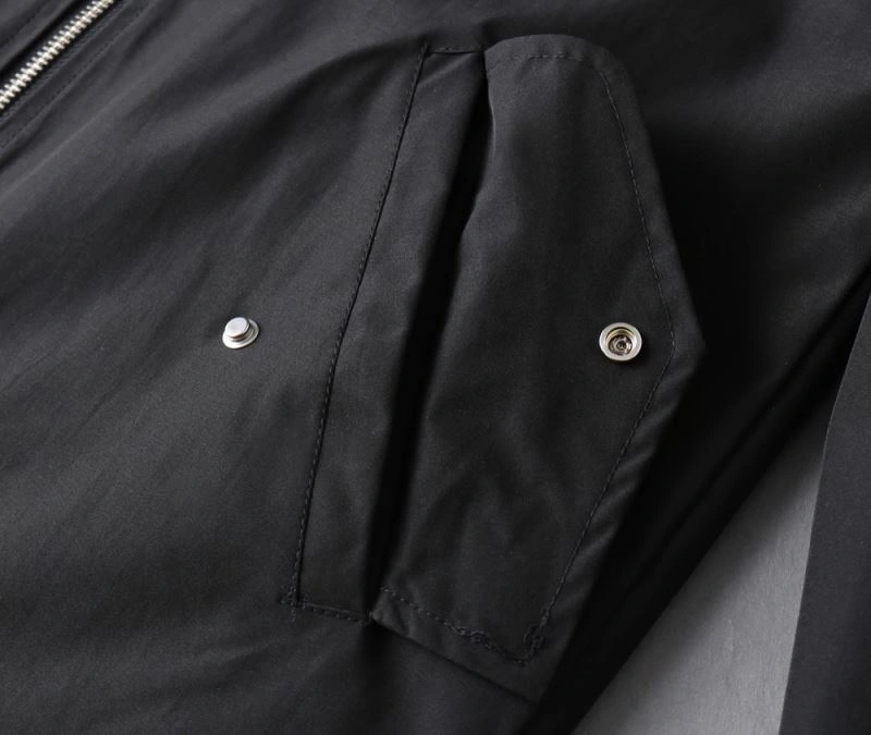 Value-priced Burberry Outwear