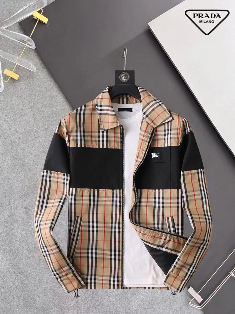 Burberry Outwear