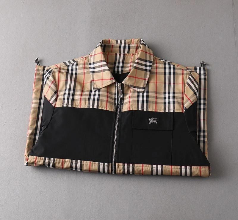 Real Burberry Outwear