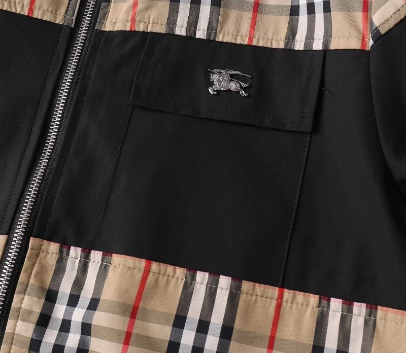 Real Burberry Outwear