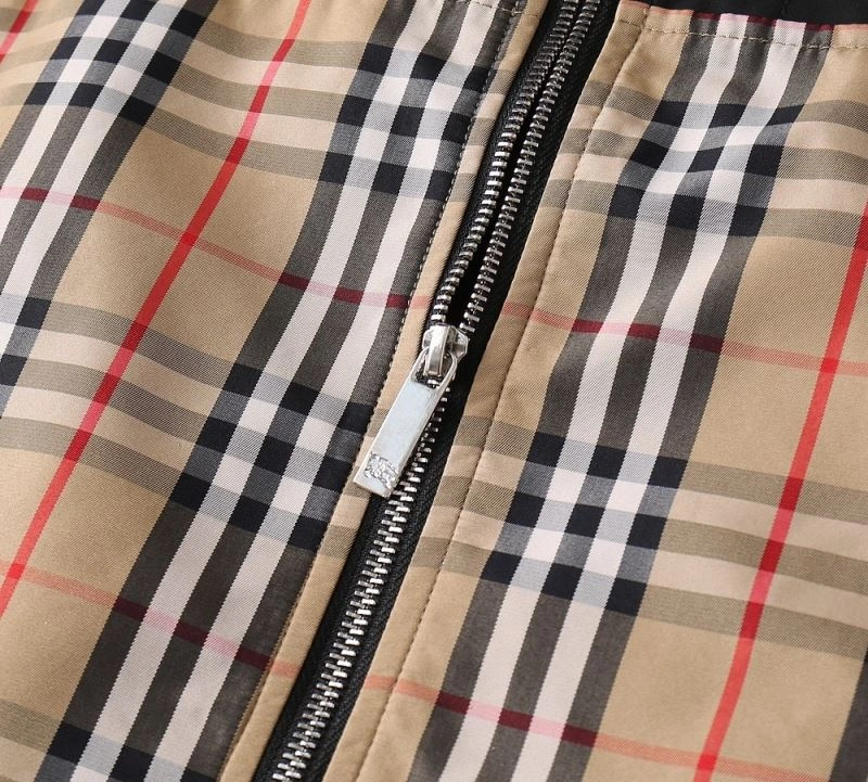 Real Burberry Outwear
