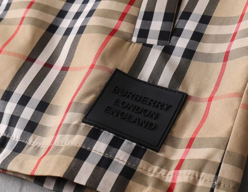 Real Burberry Outwear